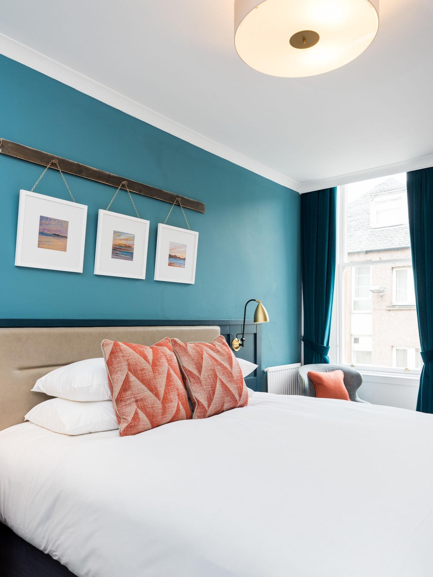 HOTEL PERLE OBAN | ⋆⋆⋆⋆ | UNITED KINGDOM | SEASON DEALS FROM £223